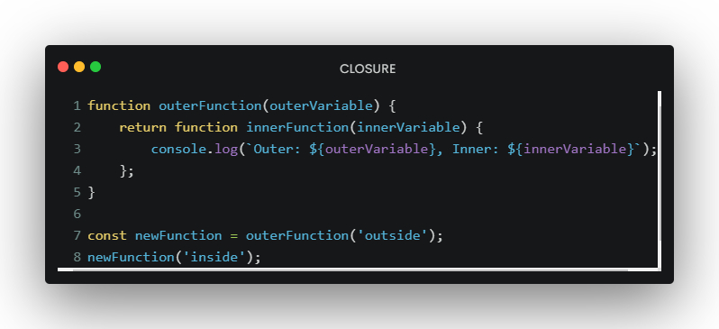 JAVAscript WHY!